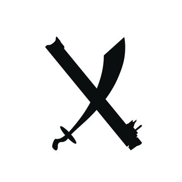Somali Pirates Logo