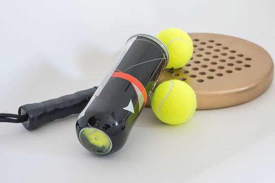 "Paddle Racket" Images – Browse 35 Stock Photos, Vectors, and Video ...