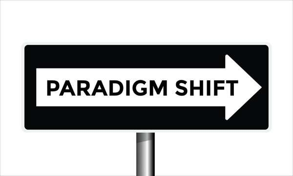 "Paradigm Shift" Images – Browse 810 Stock Photos, Vectors, and Video ...