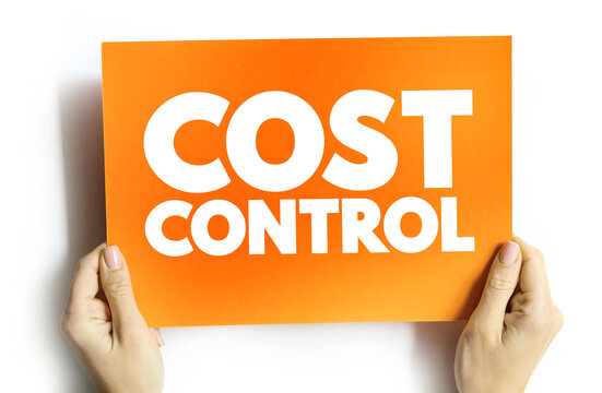 "Cost Control" Images – Browse 4,463 Stock Photos, Vectors, and Video ...