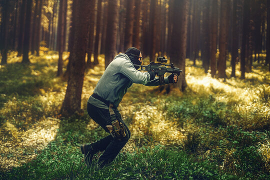 Airsoft Bilder – Durchsuchen 20,047 Archivfotos, Vektorgrafiken und ...