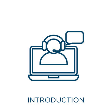 Introduction Cartoon Images – Browse 4,476 Stock Photos, Vectors, and ...