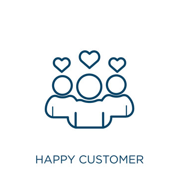"Happy Customer" Images – Browse 425 Stock Photos, Vectors, and Video ...