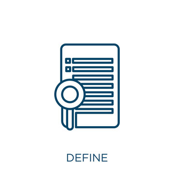 Define Icon Képek – Böngésszen 74,495 stockfotókat, vektorokat és ...