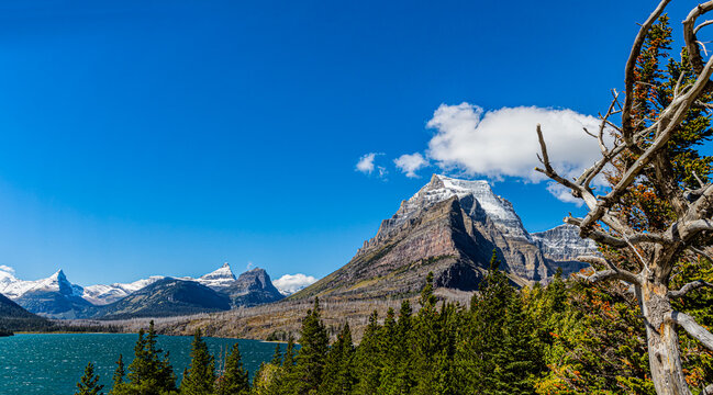 Sun Point Glacier Images – Browse 1,330 Stock Photos, Vectors, and ...