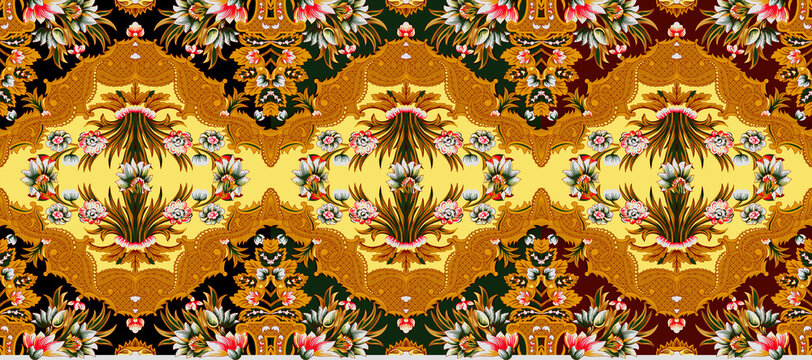 "Flower Border" Imagens – Procure 6,816 fotos, vetores e vídeos | Adobe ...
