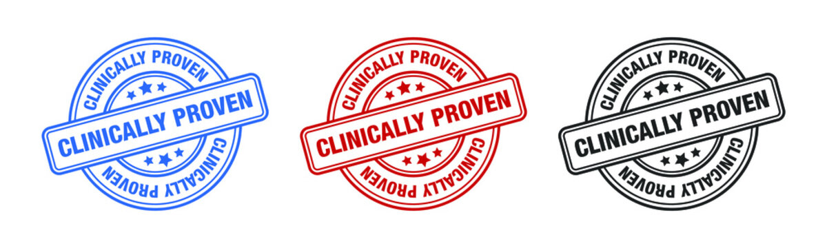Clinical Tested Stamp Images – Browse 1,164 Stock Photos, Vectors, and ...