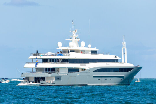 Big Boats Wallpapers Best Sportfish Boats: Offshore Options For