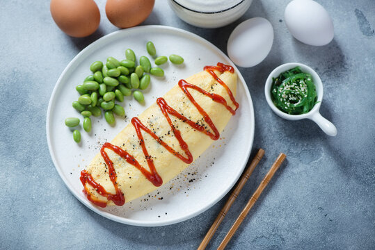 Omurice Images – Browse 3,656 Stock Photos, Vectors, and Video | Adobe ...
