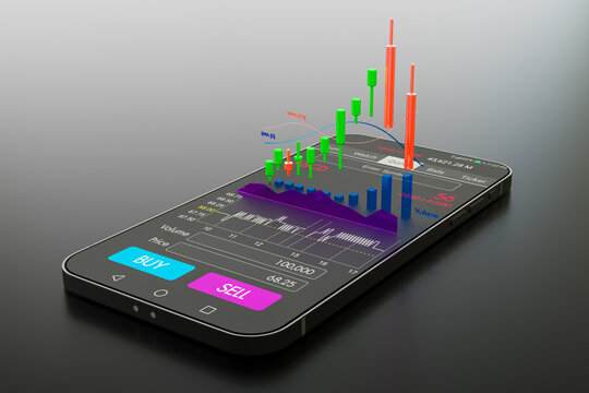"Mobile Trading" 이미지 – 찾아보기 171 스톡 사진, 벡터 및 비디오 | Adobe Stock