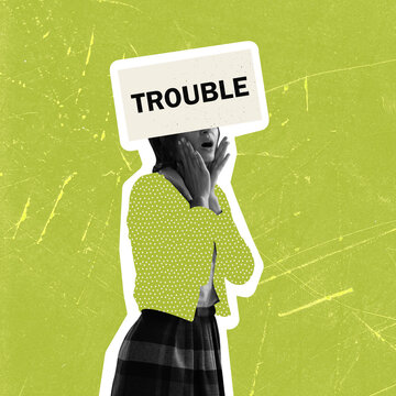 "Troubles bilder – Bläddra bland 23,796 stockfoton, vektorer och videor ...