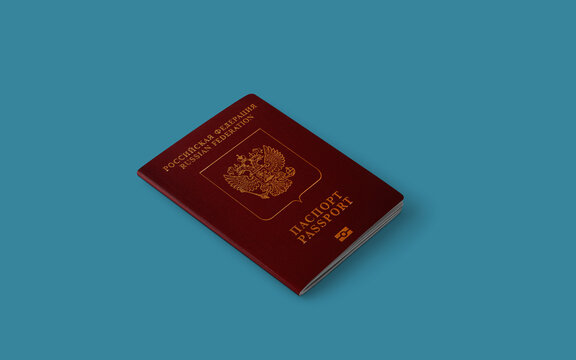 Russian-Passport Images – Browse 13 Stock Photos, Vectors, and Video ...