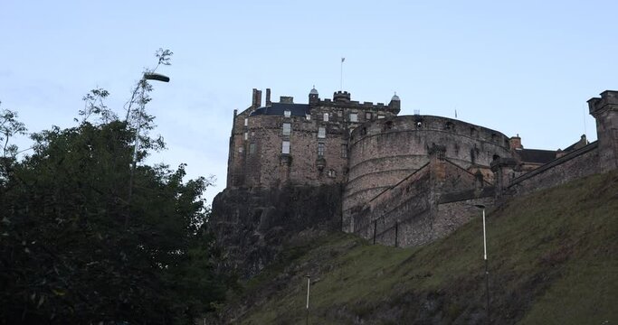 "Edinburgh Castle" Images – Browse 7,116 Stock Photos, Vectors, and ...
