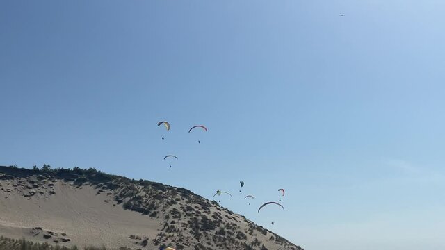 Imágenes de Parashooting: descubre bancos de fotos, ilustraciones ...