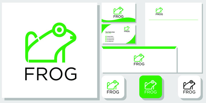 Afbeeldingen over "Frog Design" – Blader in stockfoto's, vectoren en ...