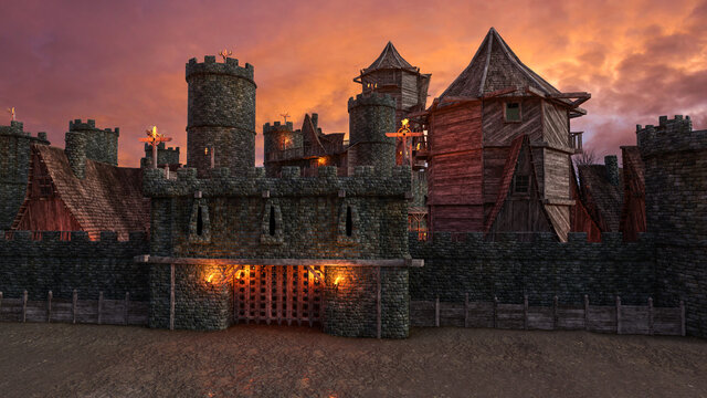 Battlement Images – Browse 2,059,713 Stock Photos, Vectors, and Video ...