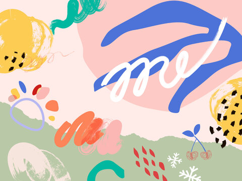 "Collage Background" Images – Browse 1,665 Stock Photos, Vectors, and ...