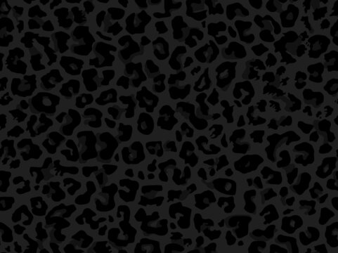Leopard Print Wallpaper For Desktop