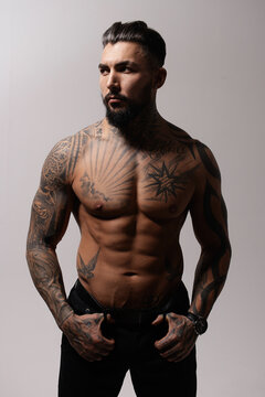 Tattoos Tumblr Boys