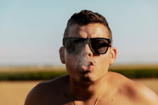 Blowing Smoke Images – Browse 68,121 Stock Photos, Vectors, and Video ...