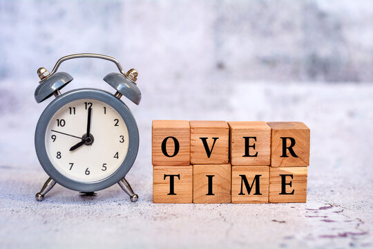 "Over Time"-Bilder: Stock-Fotos & -Videos. | Adobe Stock