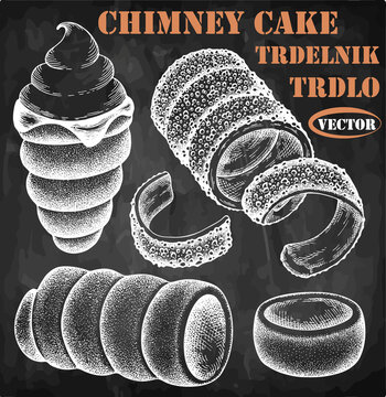 "Kurtos Kalacs" Images – Browse 264 Stock Photos, Vectors, and Video ...