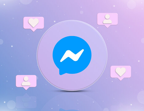 Afbeeldingen over "Messenger Service" – Blader in stockfoto's, vectoren ...