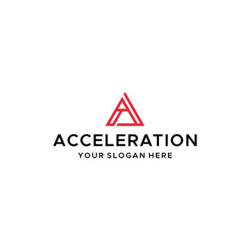 Acceleration Logo Images – Browse 6,152 Stock Photos, Vectors, and ...