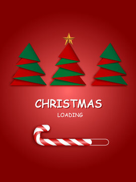 "Christmas Loading" Images – Browse 602 Stock Photos, Vectors, and ...