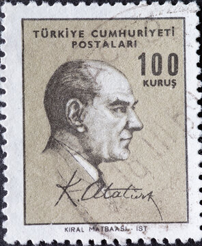 Kemalism - Images et vidéos libres de droits | Adobe Stock