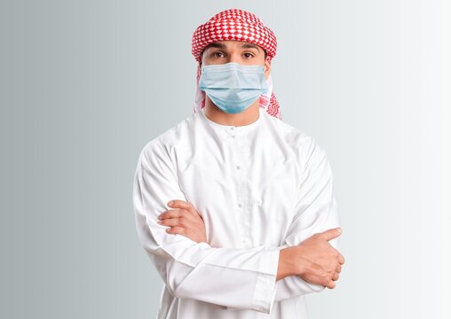 "Saudi Man" Images – Browse 457 Stock Photos, Vectors, and Video ...