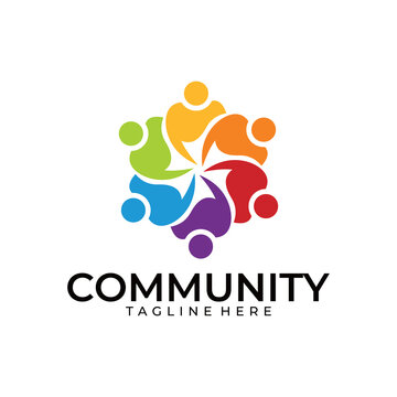 Association Logo Design