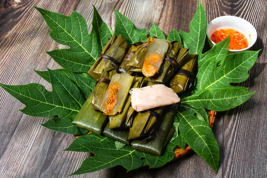 "Banh Bot Loc" Images – Browse 85 Stock Photos, Vectors, and Video ...