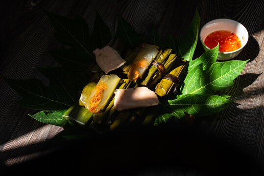 "Banh Bot Loc" Images – Browse 85 Stock Photos, Vectors, and Video ...