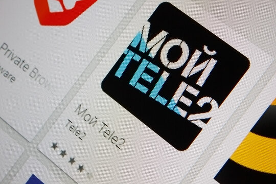 Tele2 bilder – Bläddra bland 90 stockfoton, vektorer och videor | Adobe ...