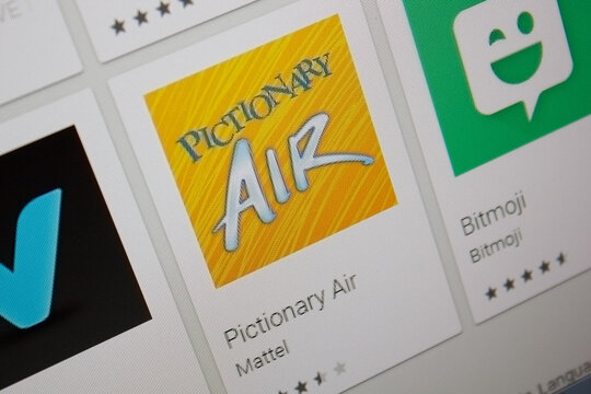 Obrázky Pictionary – procházejte fotografie, vektory a videa 8 | Adobe ...