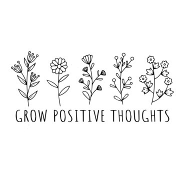 "Positive Thoughts" Images – Browse 2,089 Stock Photos, Vectors, and ...
