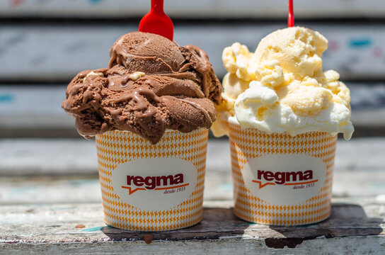 Ice Cream Pot Images – Browse 12,215 Stock Photos, Vectors, and Video ...