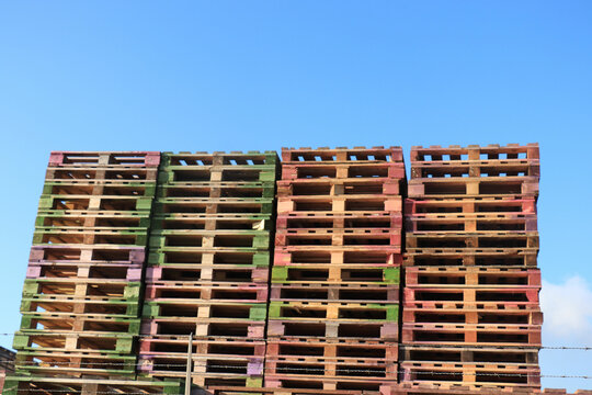 รูปภาพPallets – เลือกดูภาพถ่ายสต็อก เวกเตอร์ และวิดีโอ158,465 | Adobe Stock
