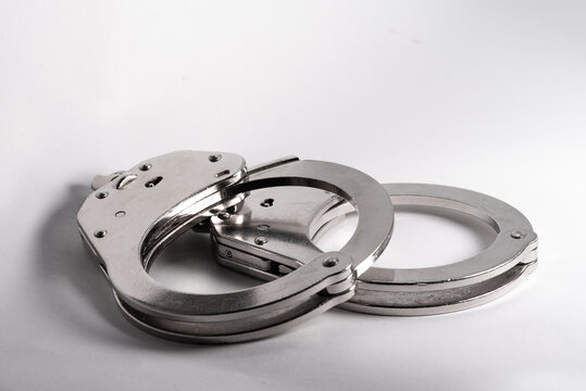 "Police Handcuffs" Images – Browse 232 Stock Photos, Vectors, and Video ...