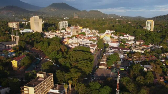 Arusha City Images – Browse 4,685 Stock Photos, Vectors, and Video ...
