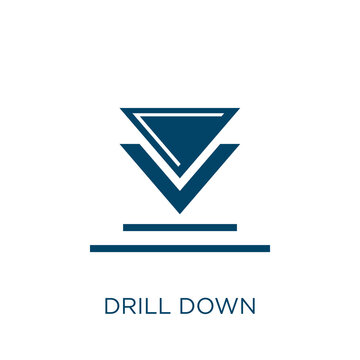 "Drill Down" Images – Browse 149 Stock Photos, Vectors, and Video ...