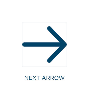 "Next Arrow" Images – Browse 293 Stock Photos, Vectors, and Video ...