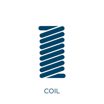 Coil Logo Images – Browse 10,563 Stock Photos, Vectors, and Video ...