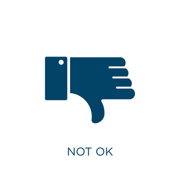 "Not Ok" Bilder – Durchsuchen 695 Archivfotos, Vektorgrafiken und ...