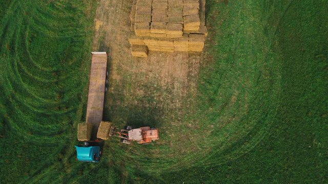 "Hay Rolls" Images – Browse 1,188 Stock Photos, Vectors, and Video ...