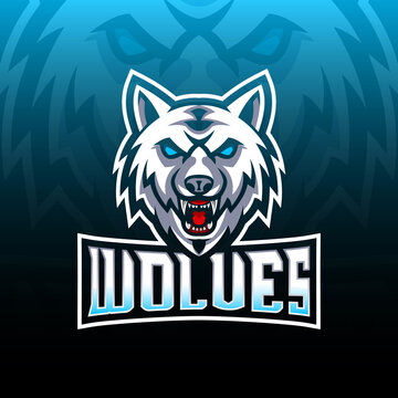 Wolves Logo