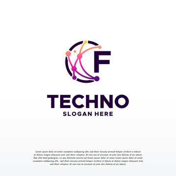 F Tech Logo Bilder – Durchsuchen 59,683 Archivfotos, Vektorgrafiken und ...