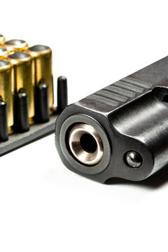 "Traumatic Gun" Bilder – Durchsuchen 58 Archivfotos, Vektorgrafiken und ...