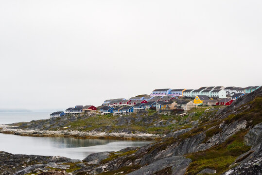 Nuuk Billeder Gennemse 3640 Stockfotos Vektorer Og Videoer Adobe Stock